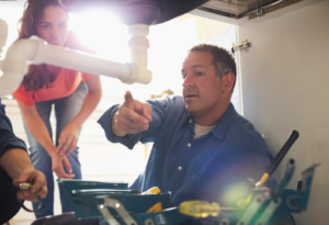 Plumbers Tucson | A+ Rated Best Plumbing Tucson AZ | TAZ Plumbing