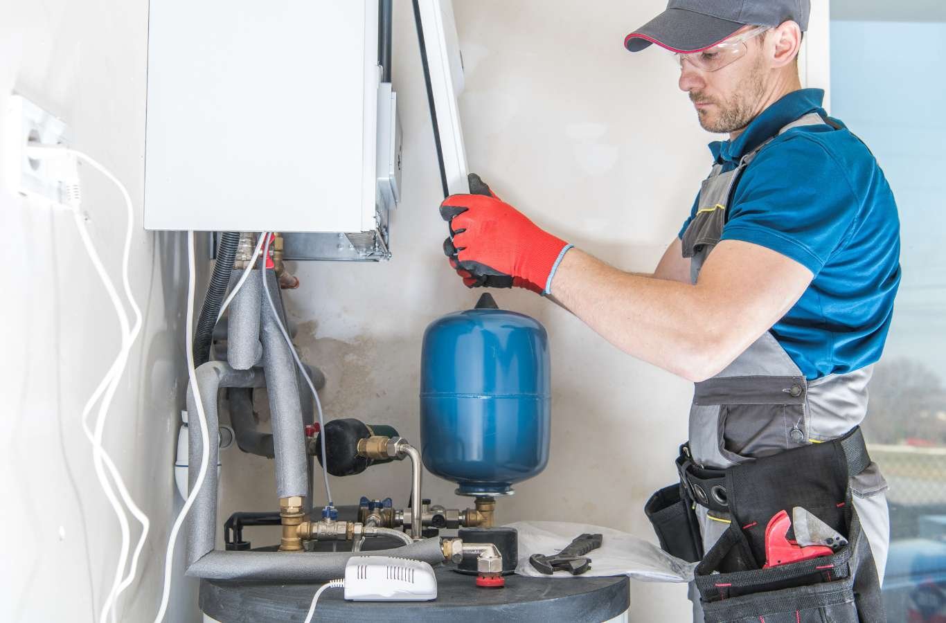 Plumbers Tucson | A+ Rated Best Plumbing Tucson AZ | TAZ Plumbing